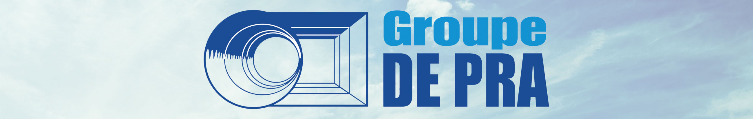 DE PRA VENTILATION - Gaine circulaire